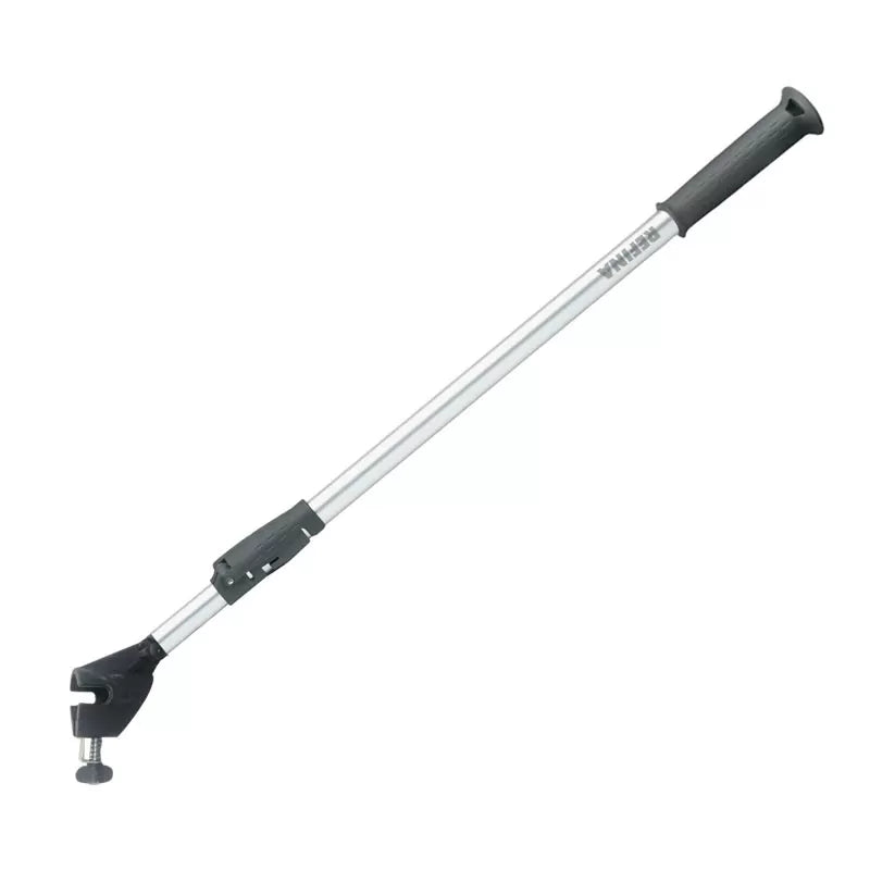 Refina Telescopic Knuckle Joint Pole Click Fitting