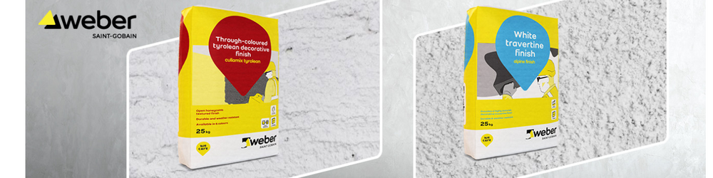 Superior Render Supplies | EWI & Render Supplies | Fassa, KRend, Weber